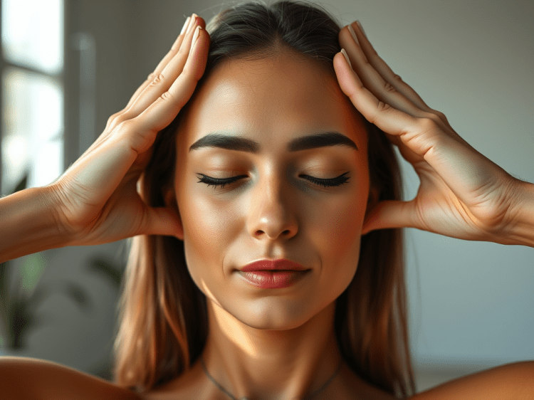 Face Yoga – Manjushree Yoga Vidyalaya